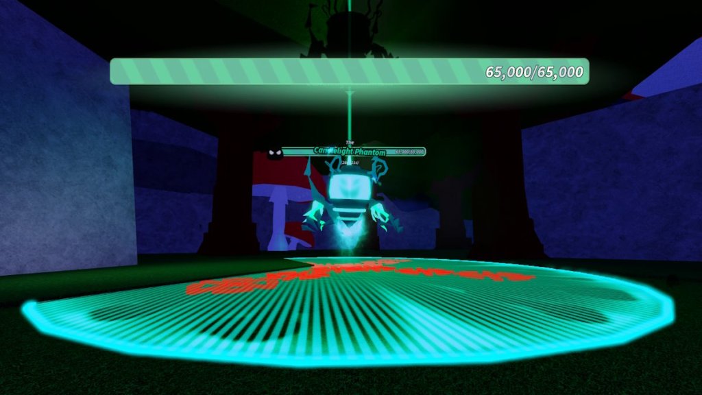 촛불 삽 가이드를 파십시오