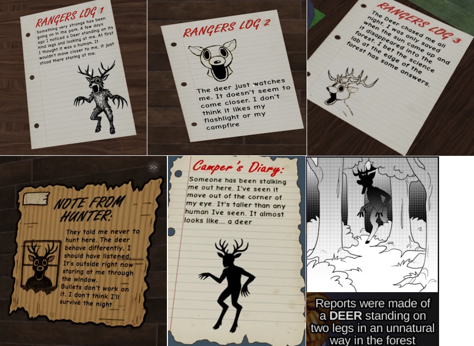 99 đêm Trong Rừng Câu Chuyện Có Thật