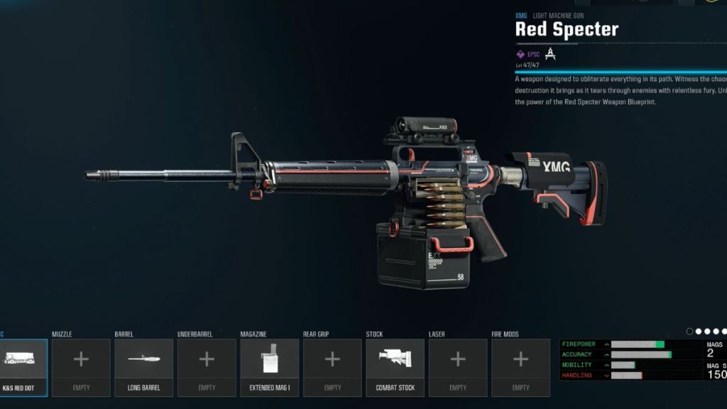 Ultimate Guide To Unlocking All 3 Hidden Weapon Blueprints In Warzone ...