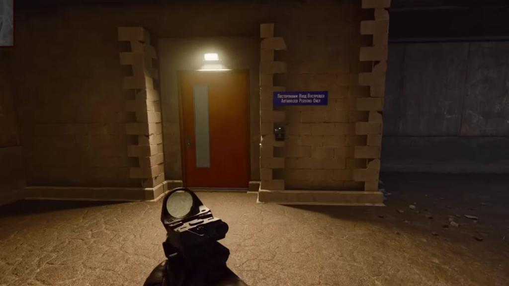 Ultimate Guide To Unlocking All 3 Hidden Weapon Blueprints In Warzone ...