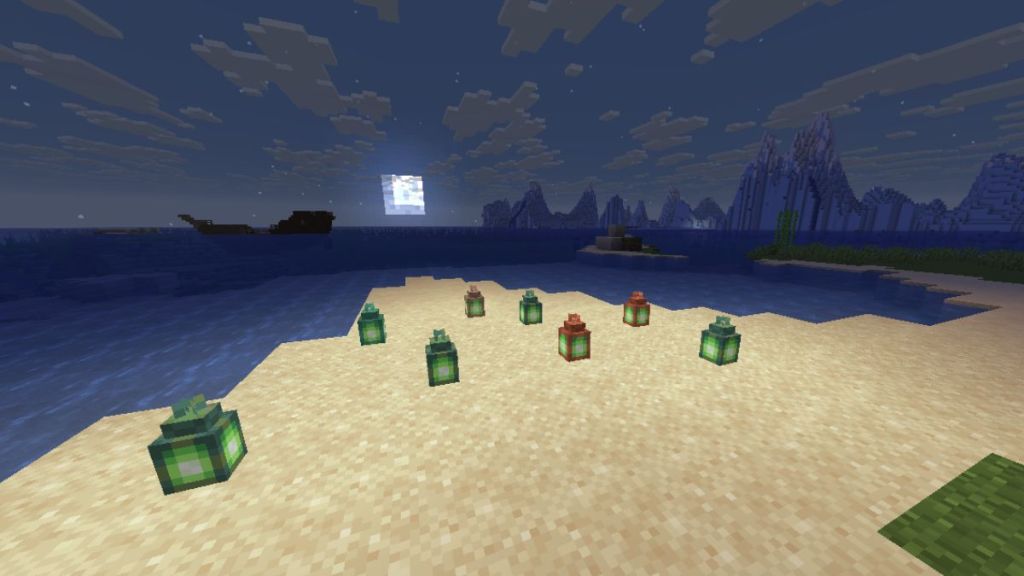 Ultimate Guide To Crafting And Using Copper Lanterns In Minecraft