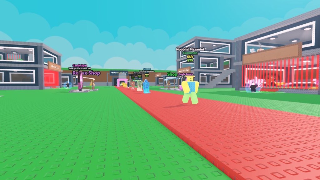 Alle Geheime Brainrots In Het Stelen Van Een Brainrot (en Hoe Ze Te ...