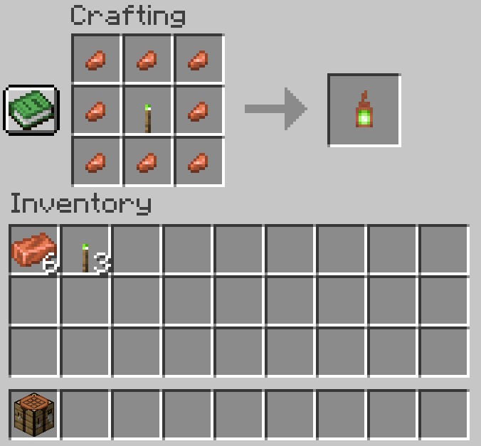 Ultimate Guide To Crafting And Using Copper Lanterns In Minecraft