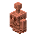 Ultimate Guide To Minecraft Copper Golem Statues: Acquisition ...