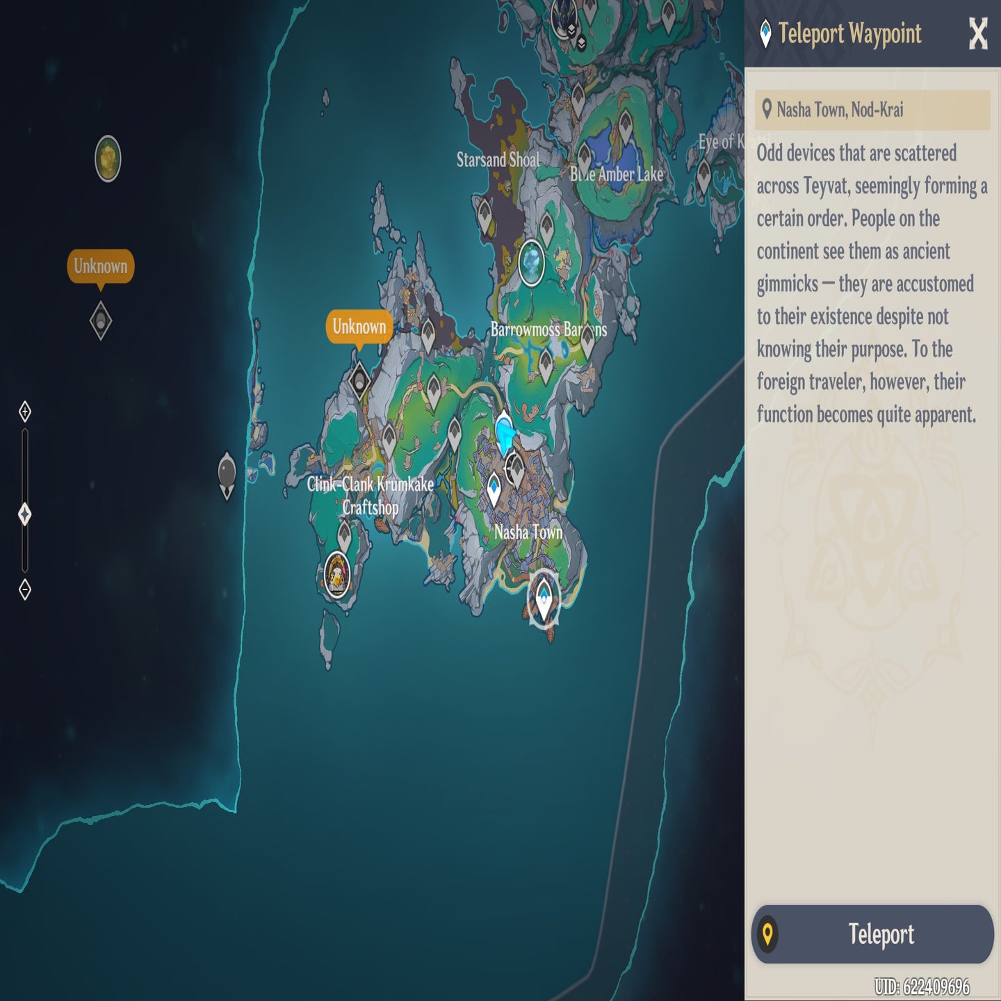 Ultimate Guide To Reaching Nod-Krai In Genshin Impact